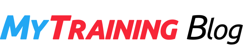logotipo | MyTraining